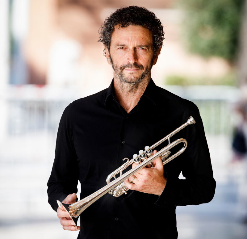 Andrea Lucchi | Accademia Nazionale di Santa Cecilia