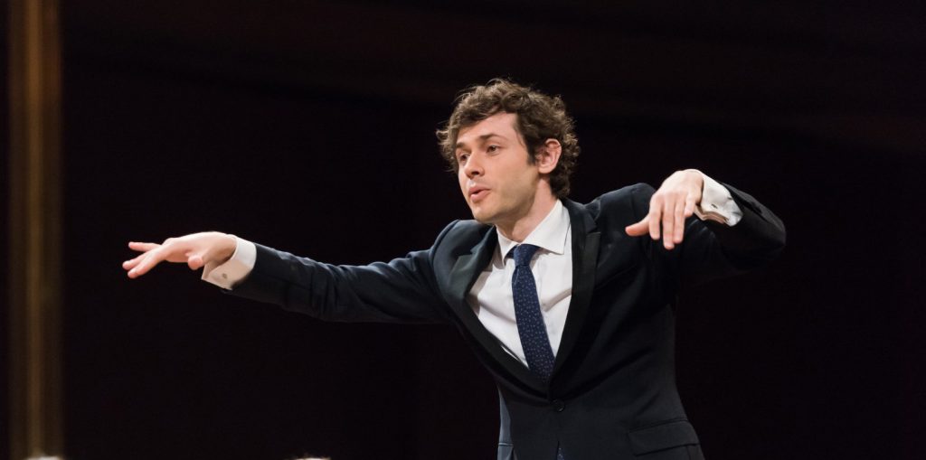 Maxime Pascal / Patricia Kopatchinskaja | Accademia Nazionale di Santa ...