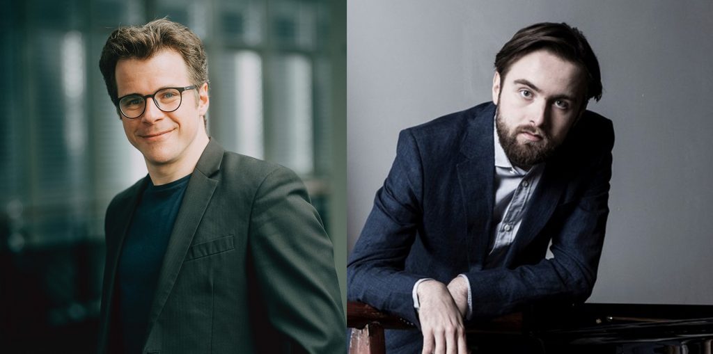 Tour: Berlin | Accademia Nazionale di Santa Cecilia