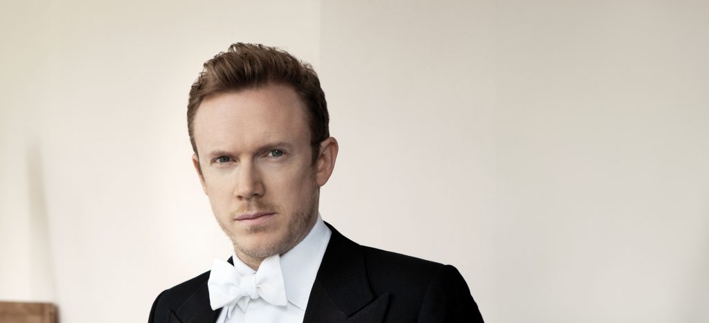 Daniel Harding / Verdi: Messa da Requiem | Accademia Nazionale di Santa ...