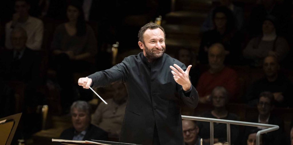 Tour: Teatro alla Scala / Petrenko | Accademia Nazionale di Santa Cecilia