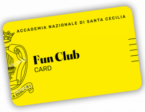 Accademia Nazionale di Santa Cecilia | Accademia Nazionale di Santa Cecilia