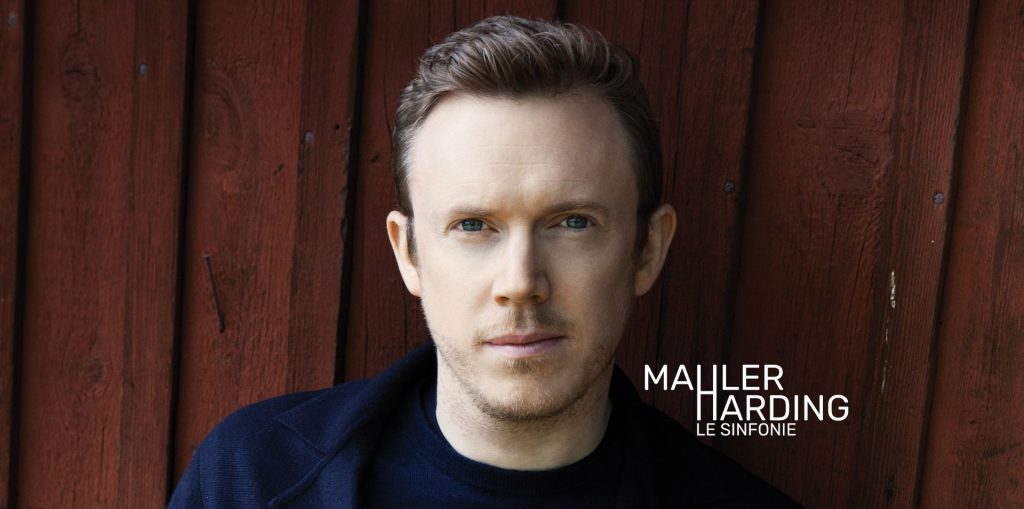 Daniel Harding / Mahler "Resurrezione" | Accademia Nazionale di Santa ...