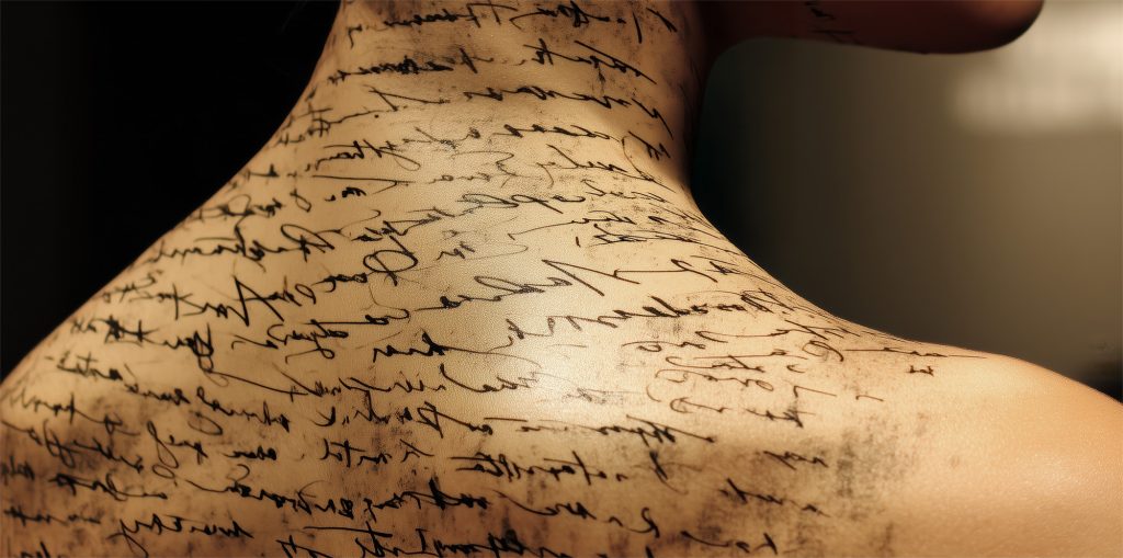 Benjamin/Crimp / Written on skin | Accademia Nazionale di Santa Cecilia