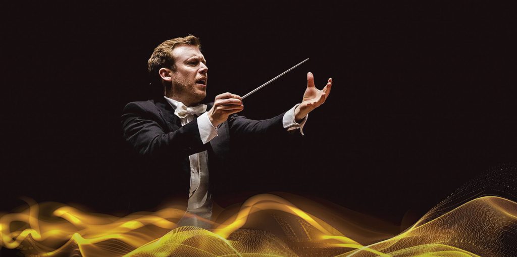 Daniel Harding / Verdi: Sacred Pieces | Accademia Nazionale di Santa ...