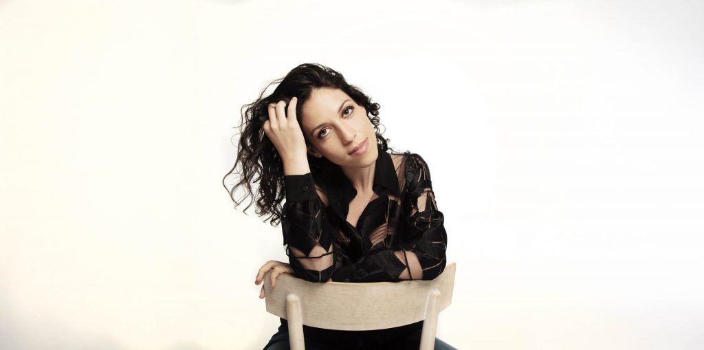 Beatrice Rana | Accademia Nazionale di Santa Cecilia