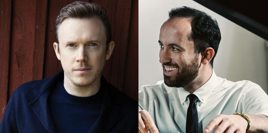 Tour: Paris | Accademia Nazionale di Santa Cecilia