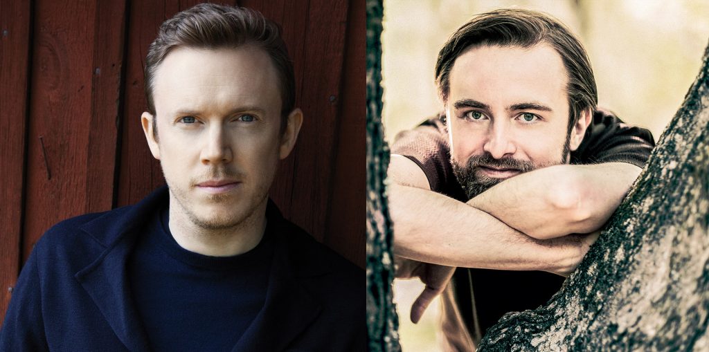 Daniel Harding / Daniil Trifonov | Accademia Nazionale di Santa Cecilia